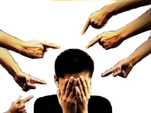 Julgamento (2) - Semeando Vida