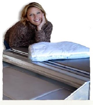 Felwrapper F-240 PVC Laundry Wrapper