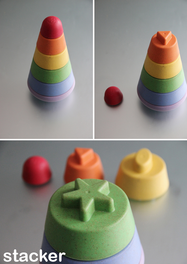 Project Little Smith: Fun Little Things: Joy of Toys