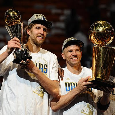 El Arcangelino: De las Finales de la NHL y NBA 2011