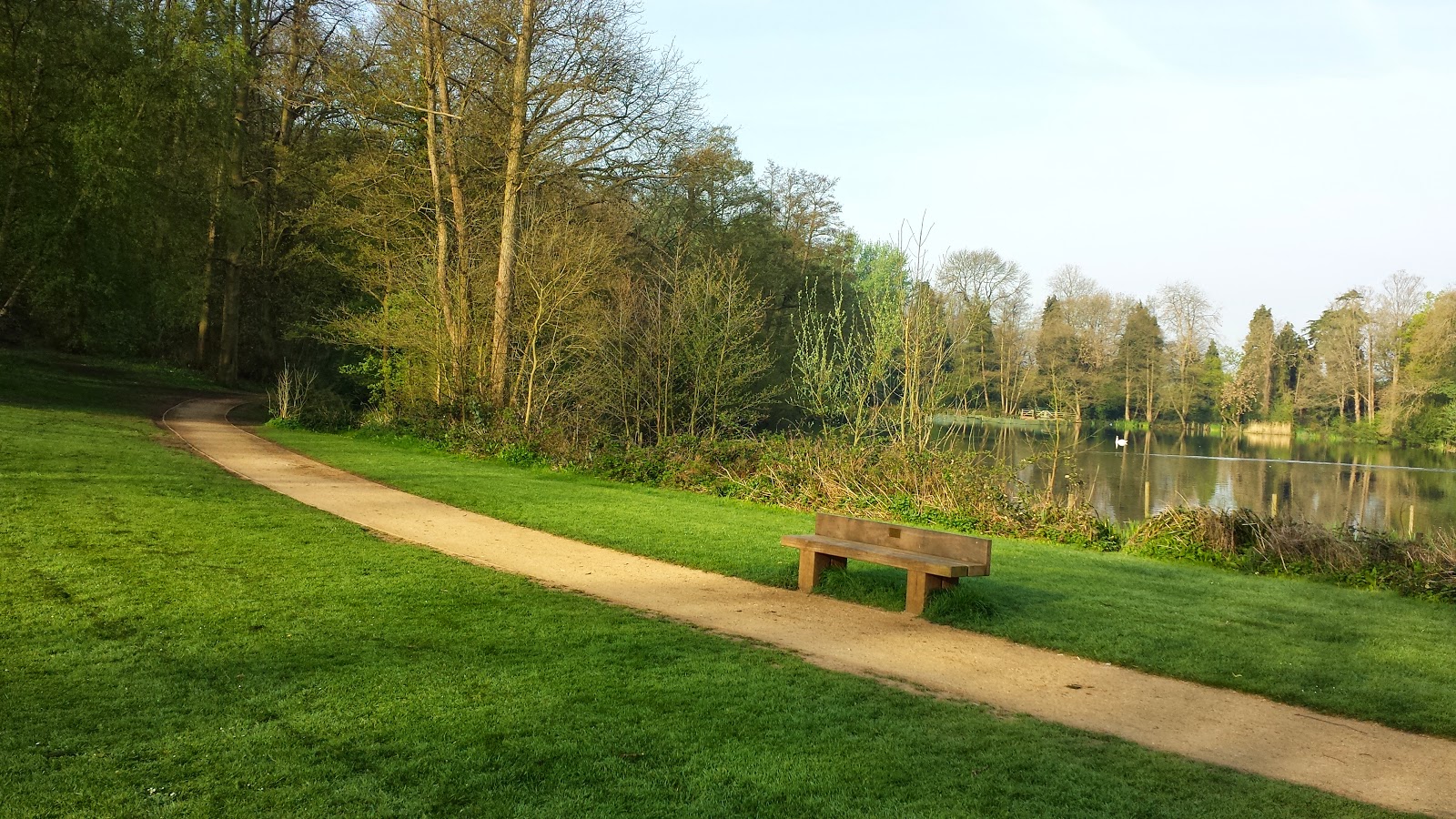 blog7t: Reigate Priory parkrun