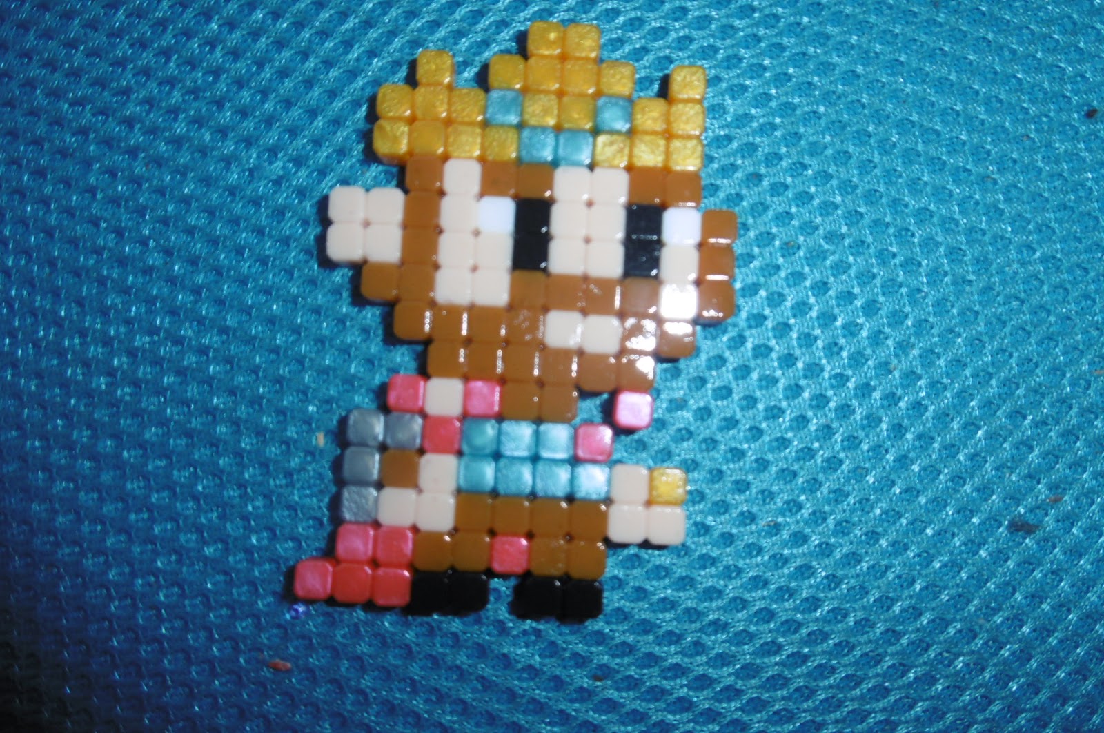 Madhouse Family Reviews: Qixels Kingdom Castle Attack review