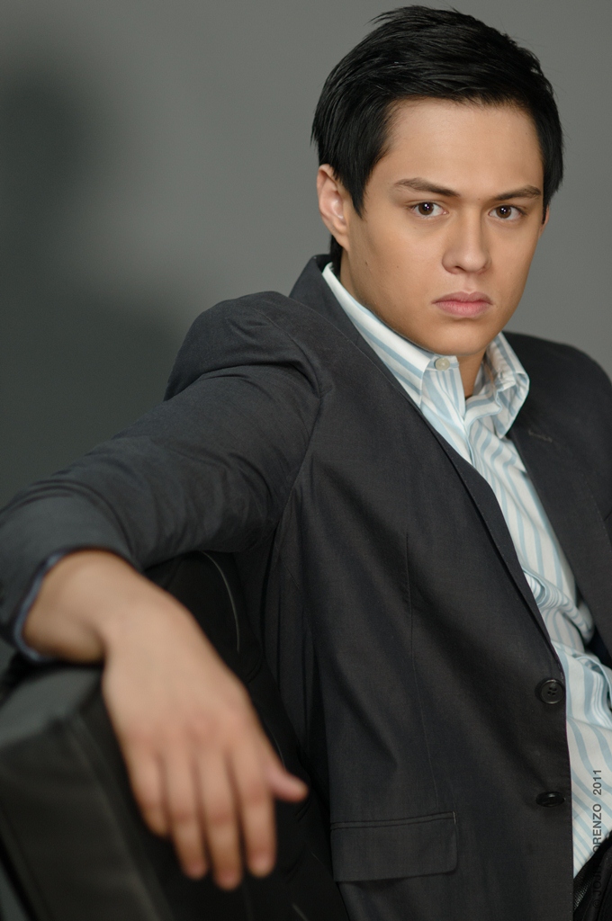 Gerald Anderson Fights with Enrique Gil to Win Jessy Mendiola's Heart ...