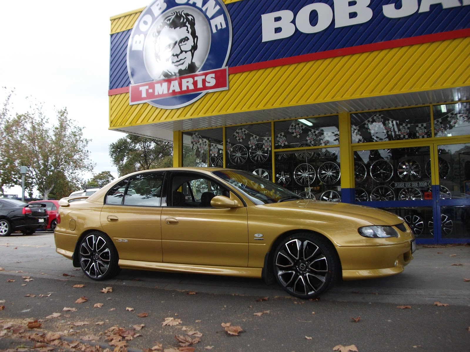 PDW Fan Club: PDW SOVEREIGN 18 20 22 inch Wheels on Cars