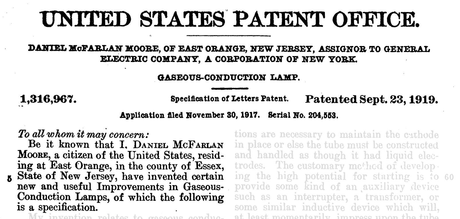 Crow Radio and Plasma Science: 2017