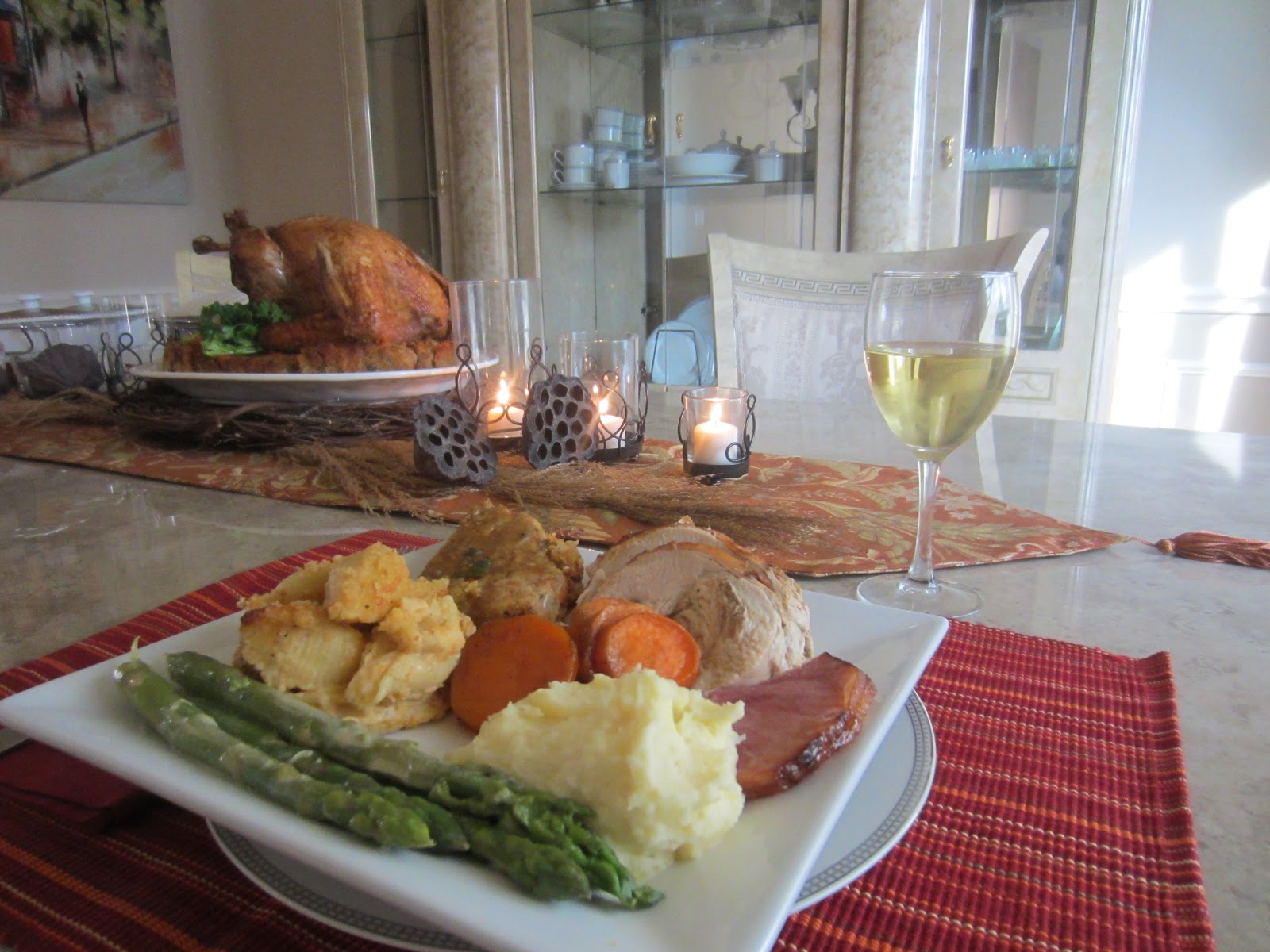 Kitchen's Joi: Tips for an over crowded fridge.