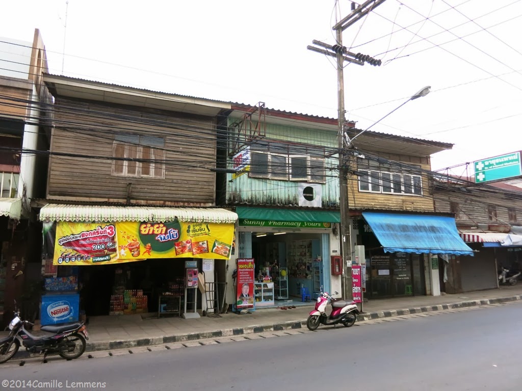 Camille's Samui Info blog: Koh Samui, Thailand daily weather update ...