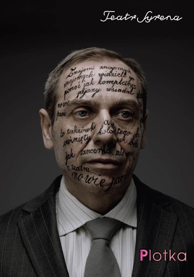 Notatnik kulturalny: Plotka, czyli normalnie jak z jajkiem...