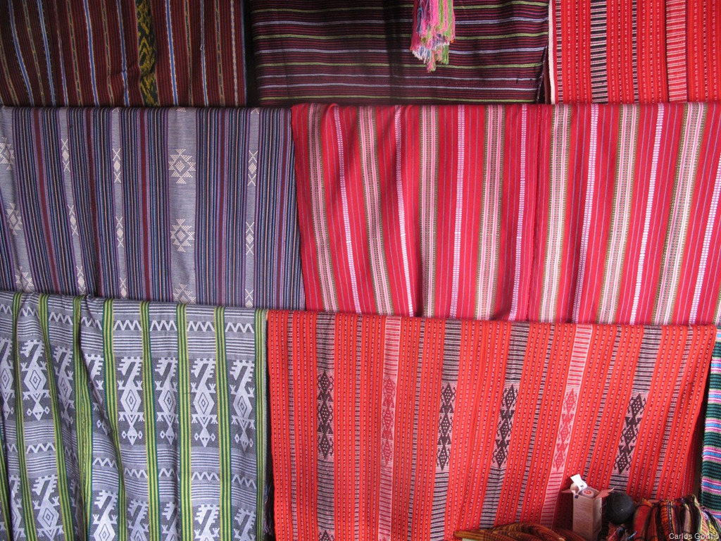 Tais - Kultura Timor - Leste