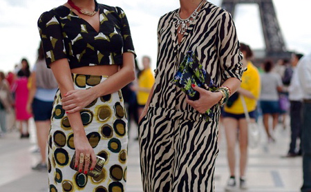 The Style Climber: Tears To The Eyes FAB!!! Thursday - Stylish Friends