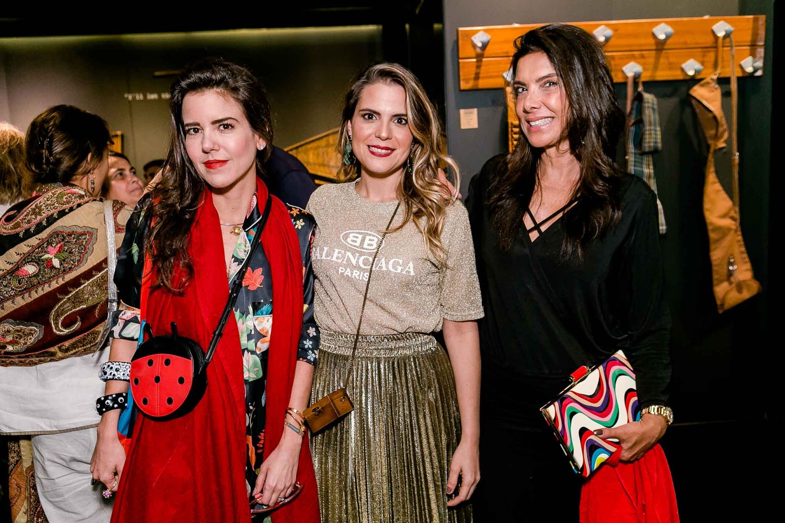 FRANKLIN TOSCANO | Embaixador do RIO : INAUGURAÇÃO AD.STUDIO NO ...