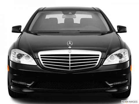 2011 Benz S600 with 5 Speed Automatic gears ~ Vivid Car