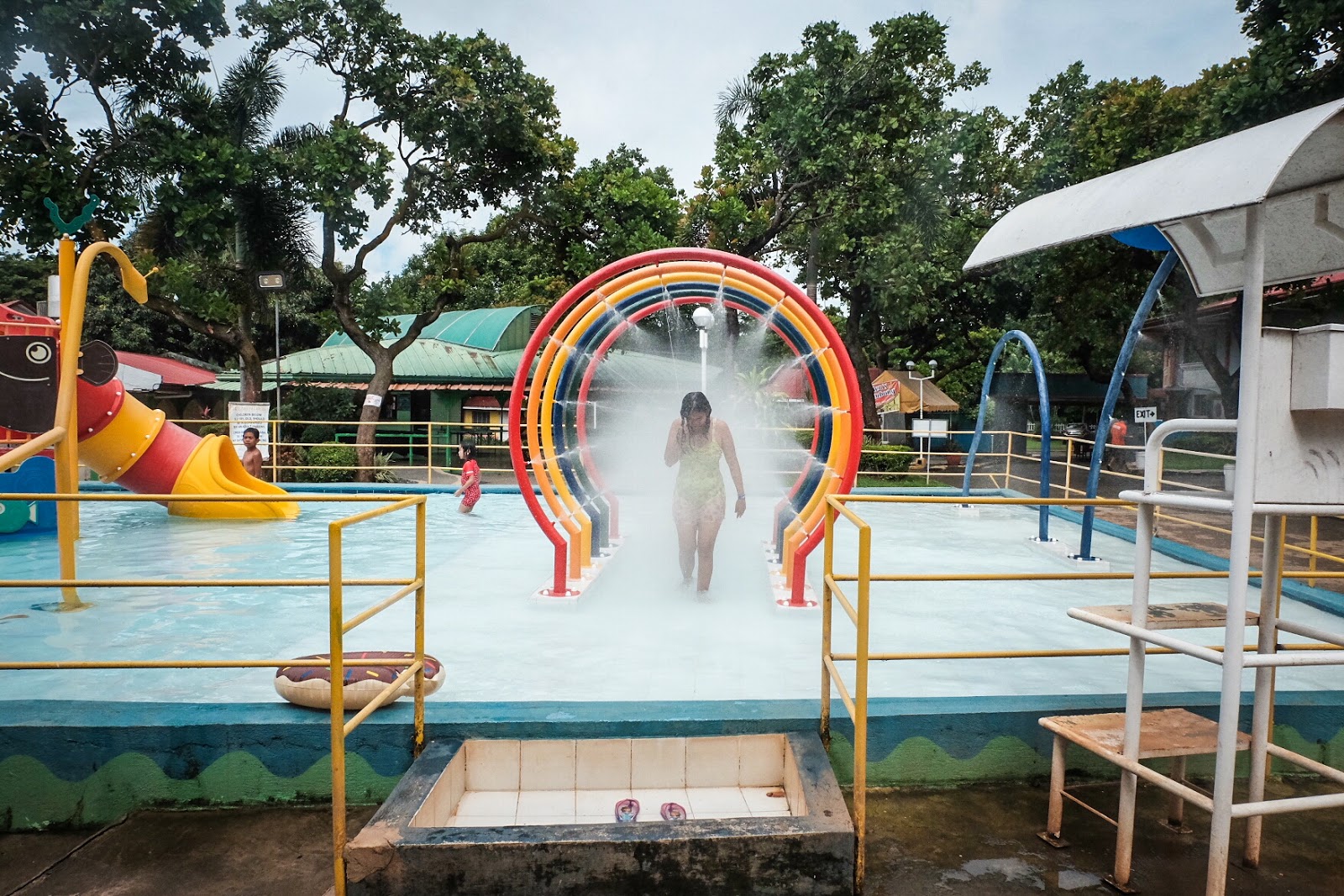 GalaeroEscapeTravels: Reasons Why I Consider Antipolo a Relocation for Home