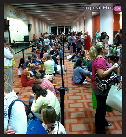 Sample Sale Mom Blog: Boden & Mini Boden Sample Sale Review (Boston)