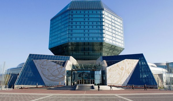¿Son estos los edificios más feos del mundo?