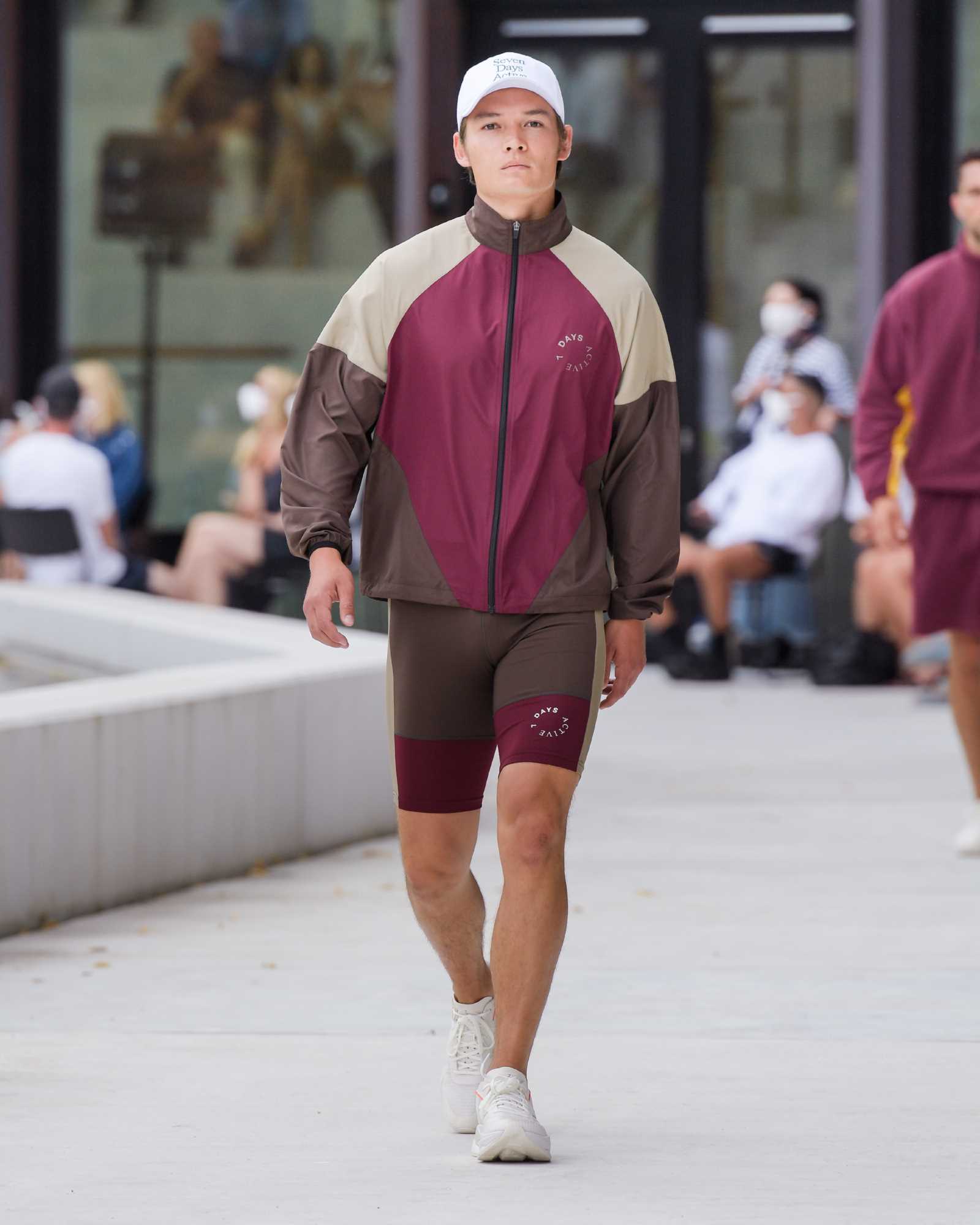 7 Days Active Spring-Summer 2021 Runway Show