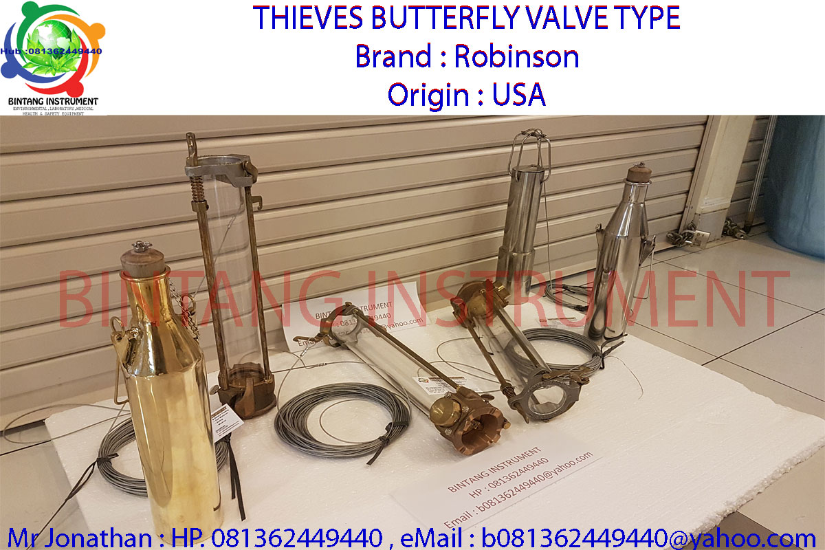 .: 081362449440 Jual Oil Thief, Oil Sampler, Slurry Sampler, or ...