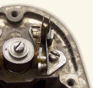 Aircraft Engine Magneto Ignition System Operating Principles