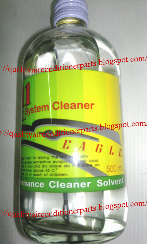 ขายอะไหล่แอร์รถยนต์ : Quality Air Conditioner Parts: ขายน้ำยา F11 น้ำยา ...