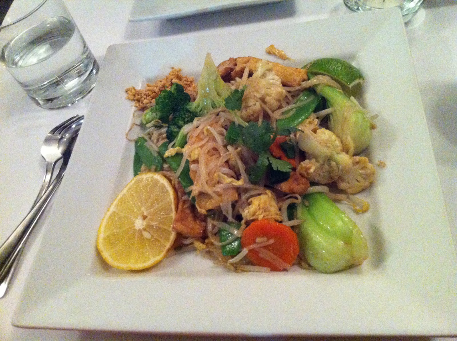 Foodventure of Takeda: Twin Fish