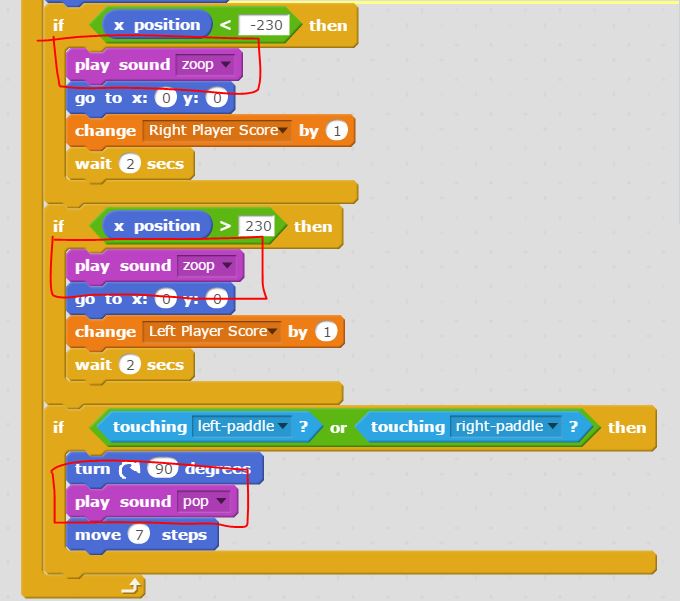 Create A Pong Game | OnlineDesignTeacher Create A Pong Game | OnlineDesignTeacher