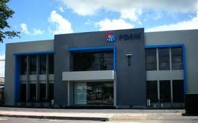 PDAM JEMBER: HAZORA PDAM JEMBER