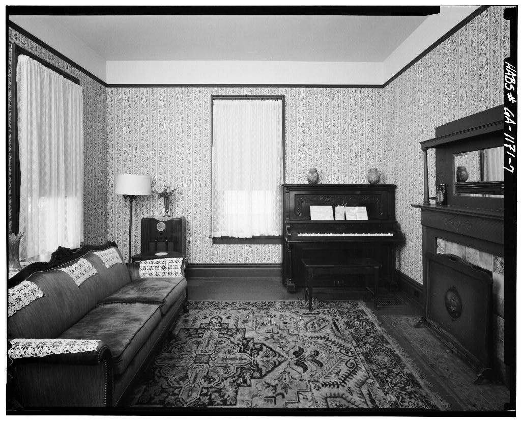 Dr. Martin Luther King, Jr: Birth home, family, and quotes | About Our ...