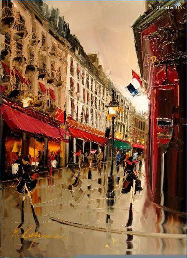 Tina thinks...: Avanture nevaljale devojčice...Ljosa