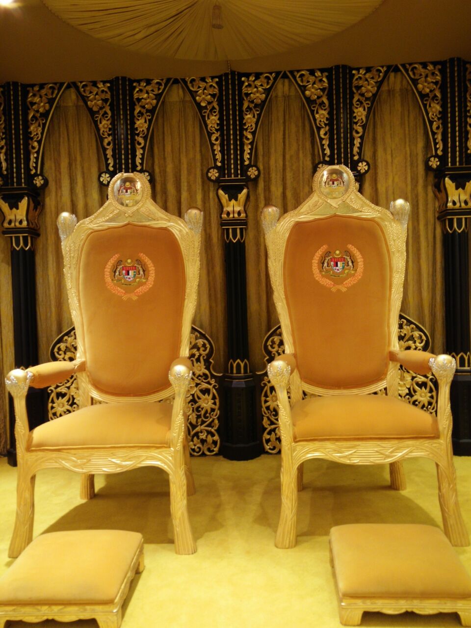 SINGGAHSANA MALAYSIA