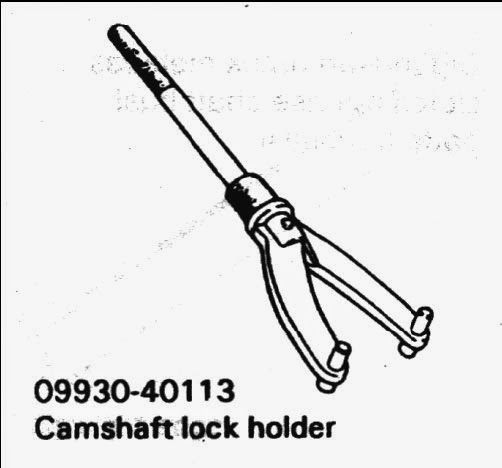 Special Service Tools (SST) | MOJOTOMOTIF