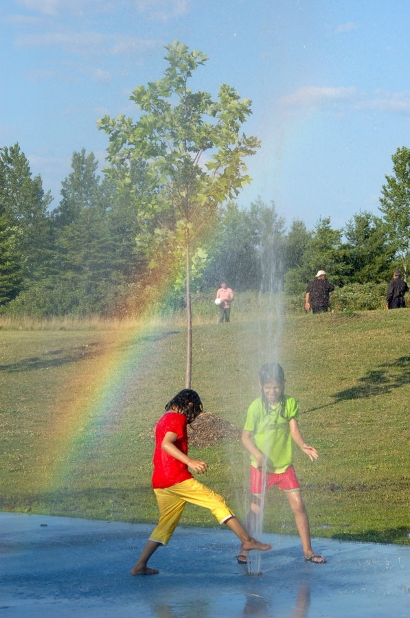 Curcubeul, semnificatii: Noutati despre curcubeu