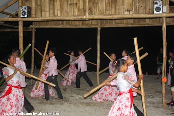 Samalan Camp and Sea : A Piece of Paradise in Samal - Escape Manila