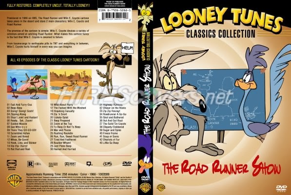 La Reina del Clasico DVD: Series Comic Parte II