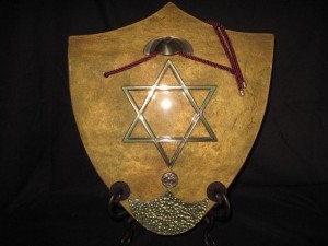 The Star of David
