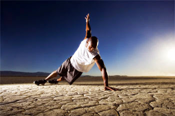 Fabila's Fitness Club: CORE THIS...CORE THAT...WHAT REALLY IS THE CORE ...