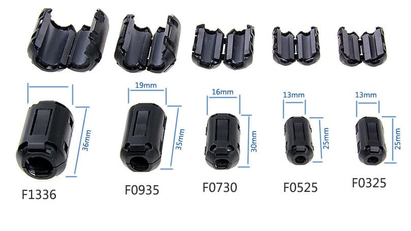 What is a Ferrite Bead? - Telecom Hub