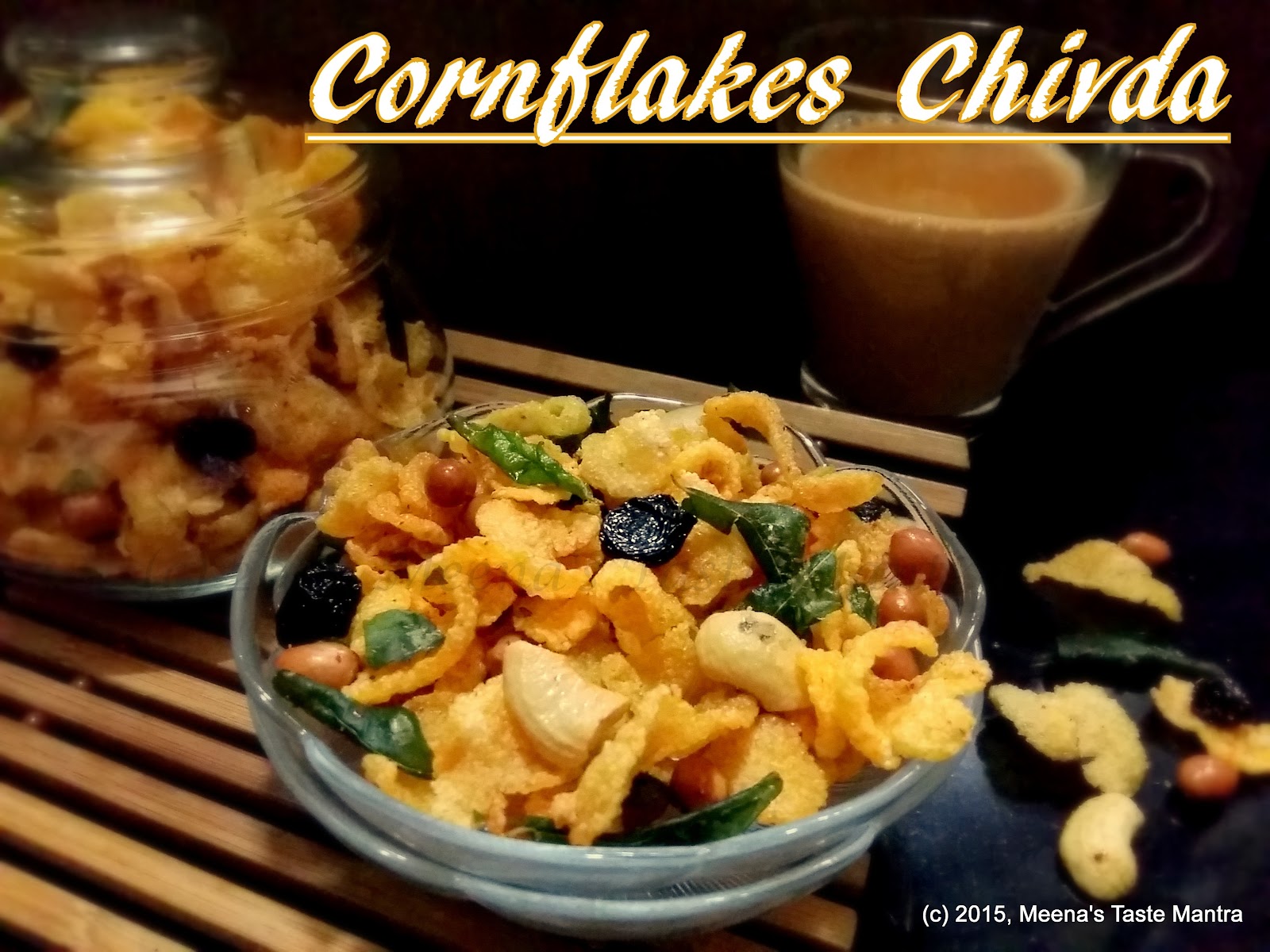 Meena's Taste Mantra