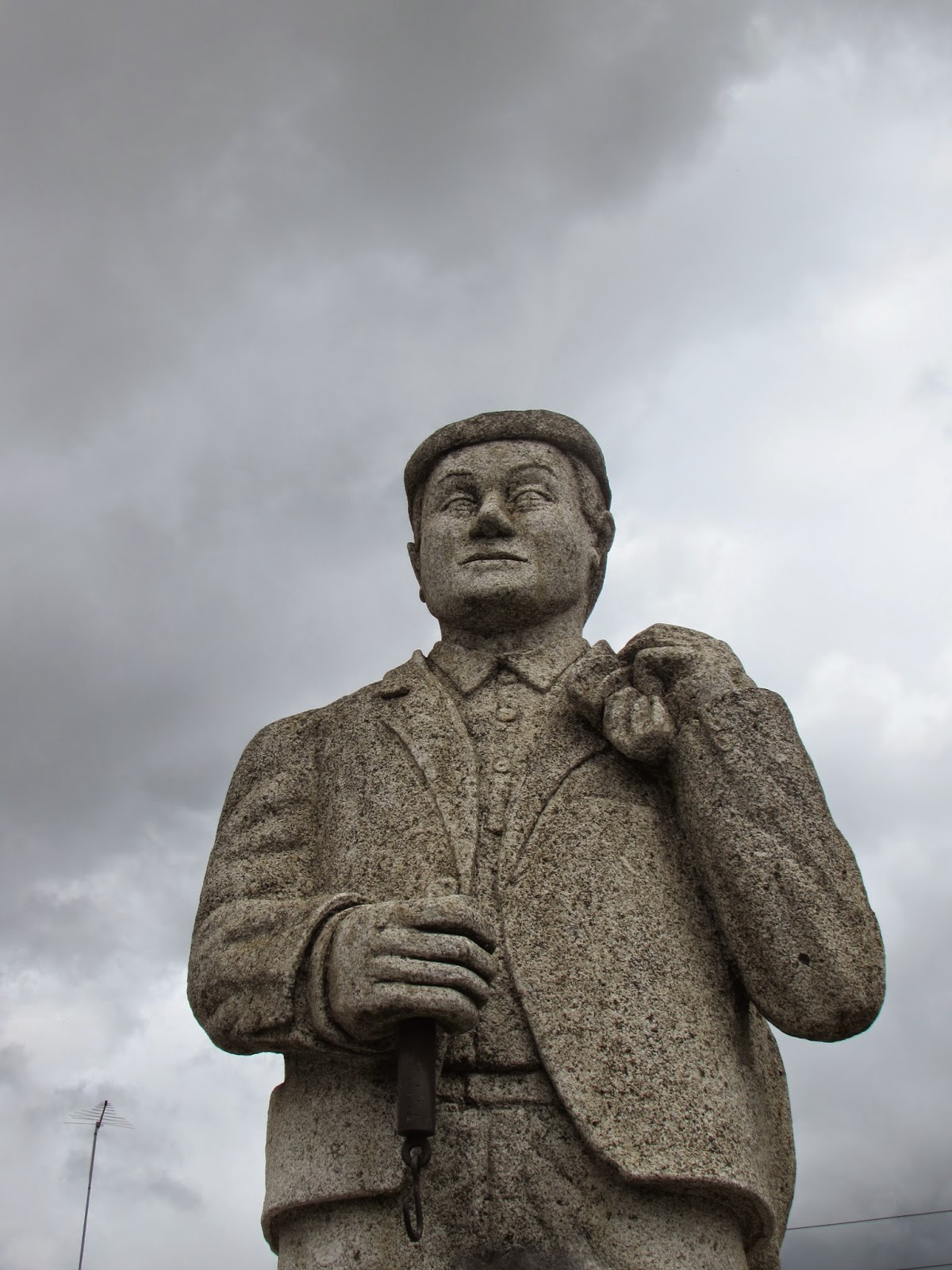 Rua do Jardim 7 : O Farrapeiro