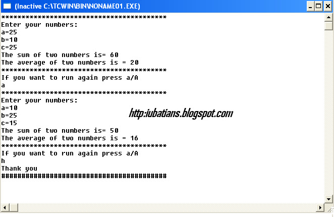 Nesting Member Function And Private Function C ~ Take A New Steps In Programming World