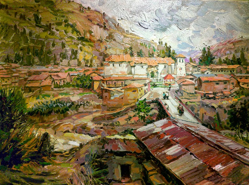 CONCURSOS DE PINTURA : octubre 2013