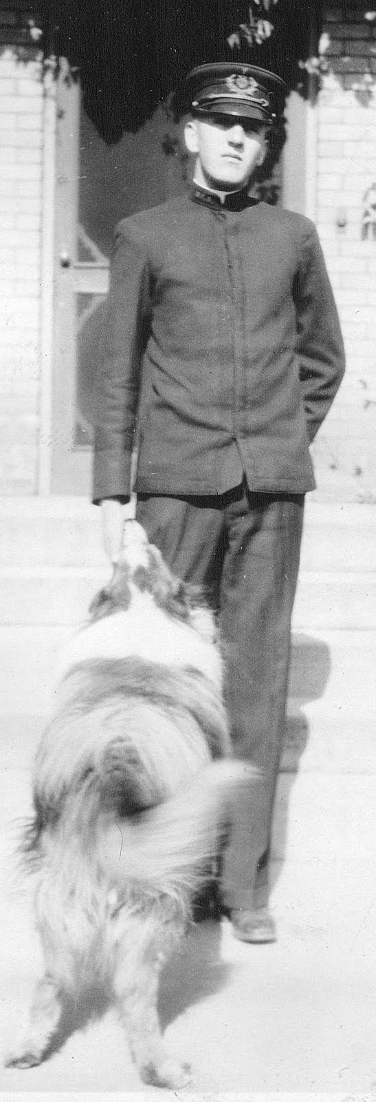 Hasler History: Art Hasler Family Photo Bio