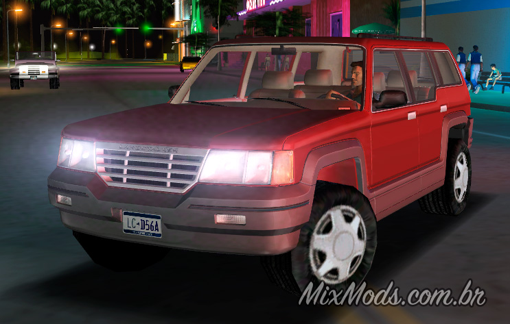 [III/VC/SA] GTA III HD Vehicles Tri-Pack (carros HD) - MixMods - Mods ...