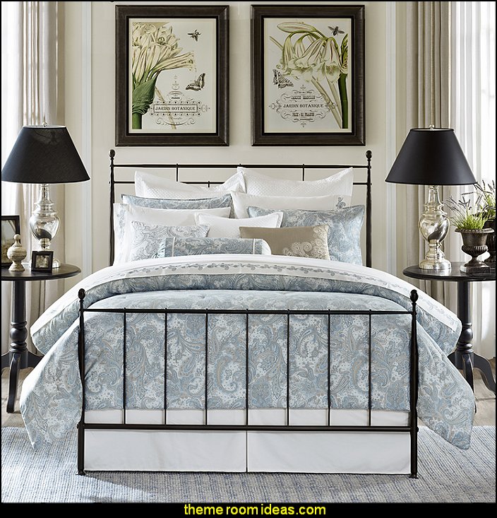 Decorating theme bedrooms - Maries Manor: bedroom ideas - Master ...
