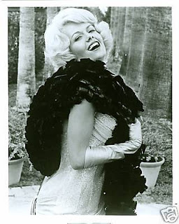 THE MAYBELLINE STORY : MISTY ROWE STARRING IN GOODBYE NORMA JEAN 1976