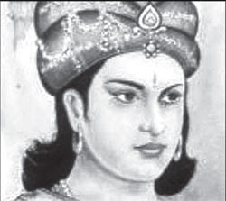 History of Sri Lanka : King Devanampiya Tissa ...(306 BC – 266 BC)