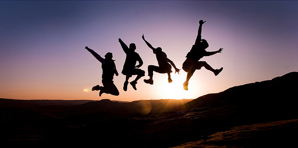 CARA A CARA: Aprender a divertirse...