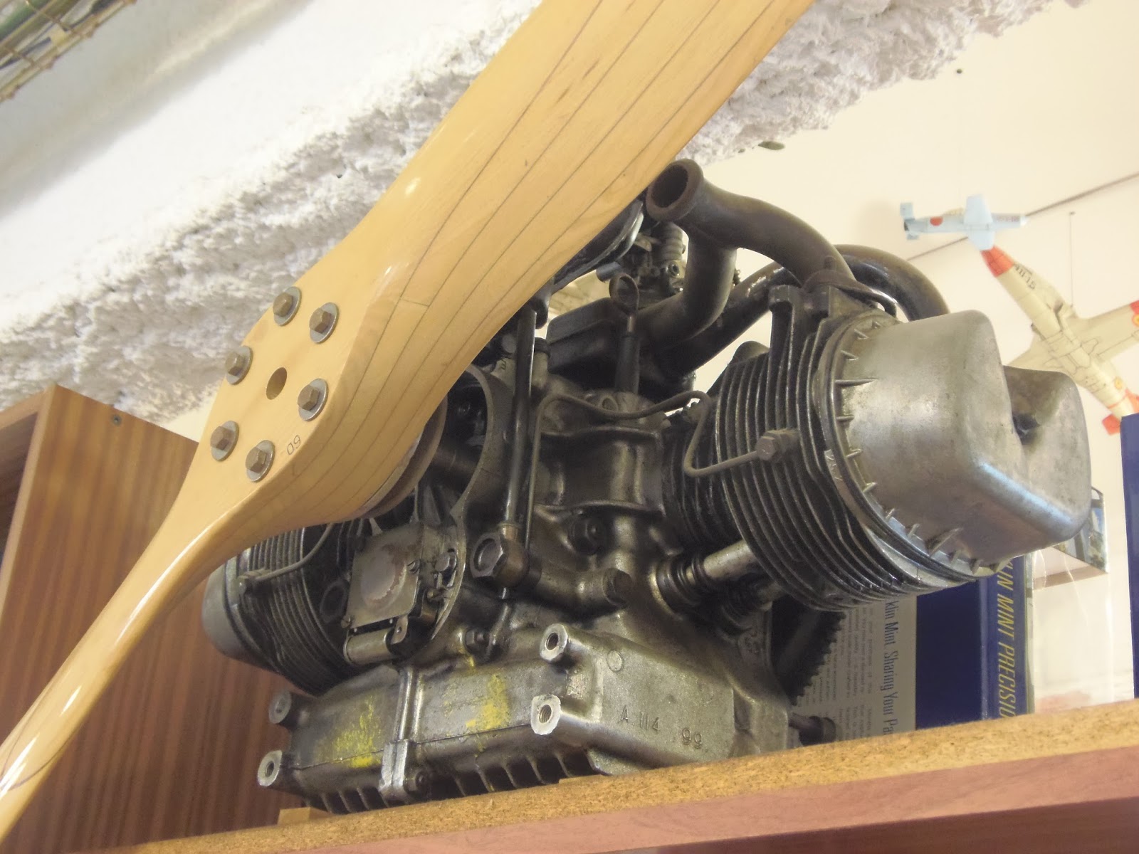 Aerospace Engines (Aircraft Engines and Rockets - Motores de Aviación y ...