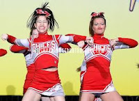 CHEER360's The Layout: Perfecting Your “Cheer Face”