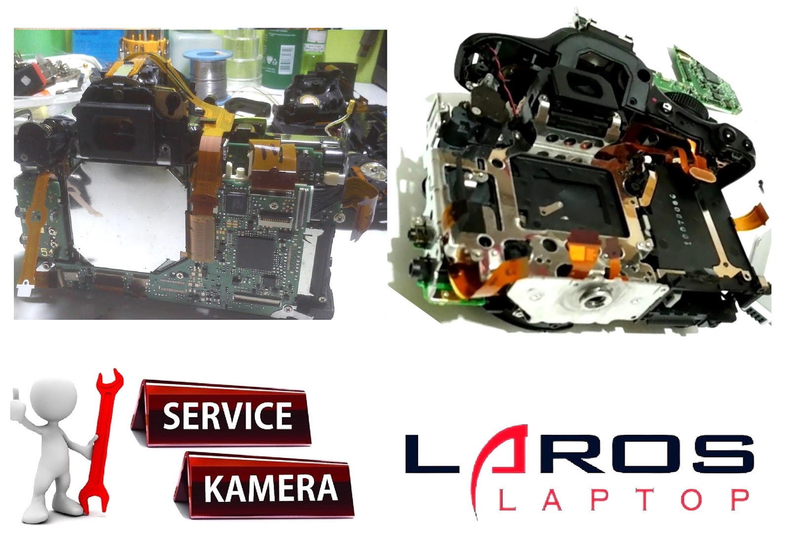 Service Kamera Di Malang | Jual Beli Laptop Bekas, Kamera, Service ...