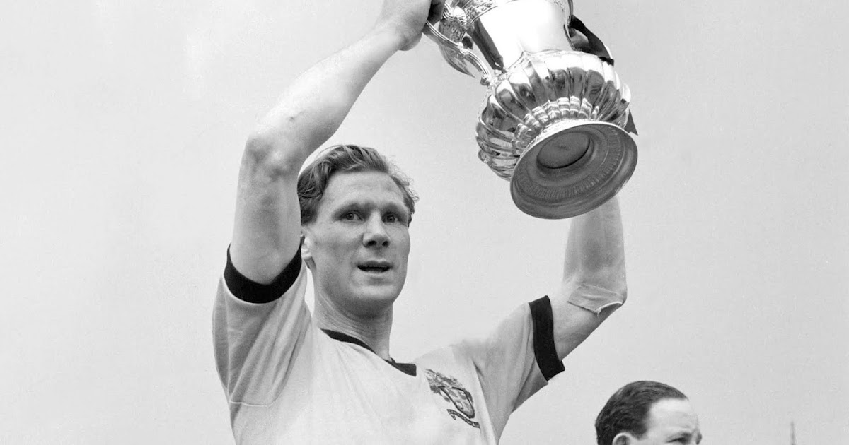 สโมสรวูล์ฟแฮมป์ตัน ขอแสดงความอาลัยกับการจากไปของตำนานนักเตะ 'สเลเตอร์ ...